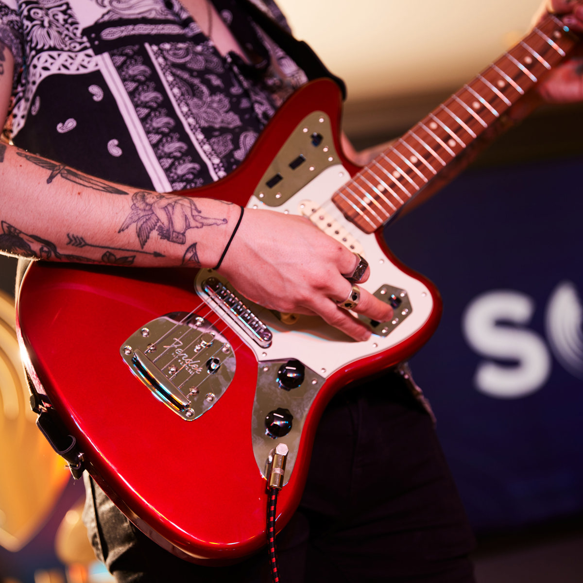 Live Music Events in London | Sound Cafe